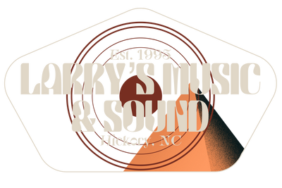 Larry's Music and Sound – Larry's Music & Sound
