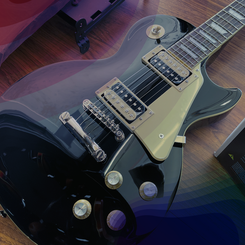 Larry's Music and Sound – Larry's Music & Sound